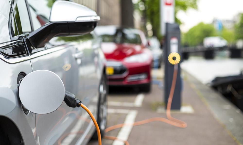 Alf Poor provides updates on MEG’s activities - Ideanomics, Inc.