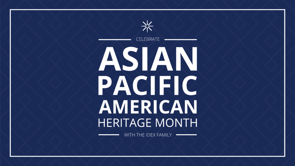Ideanomics Celebrates Asian Pacific American Heritage Month 2021 ...