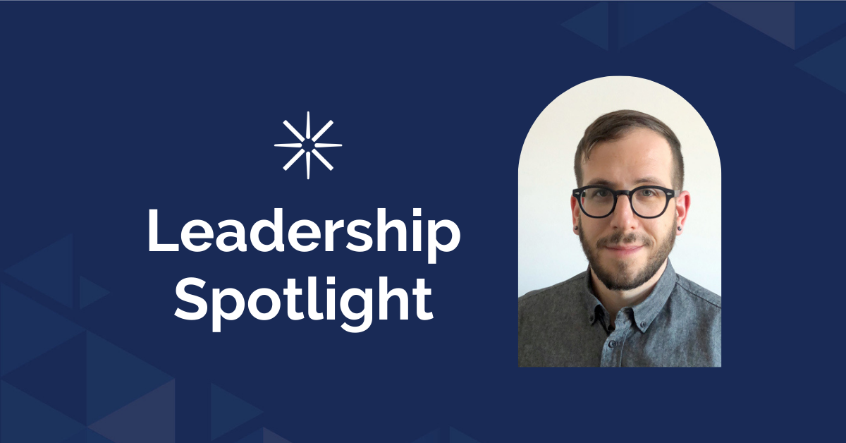 Leadership Spotlight - Matt Fogel - Ideanomics, Inc.