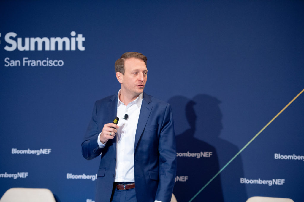 The Top 3 Takeaways from 2022 San Francisco BloombergNEF Summit ...