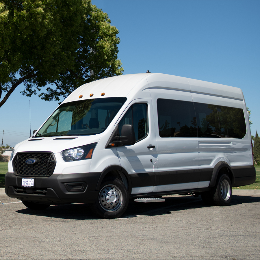 Mobility - Ideanomics, Inc.