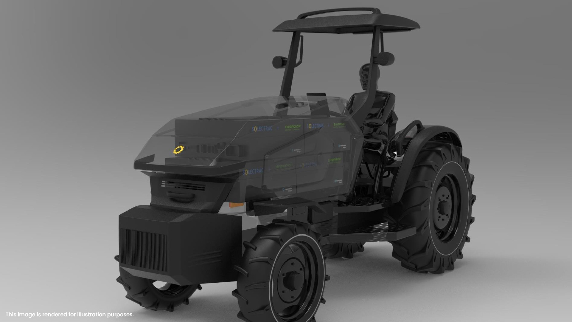 Ideanomics Design and Energica Collaborate on the Next Generation of ...