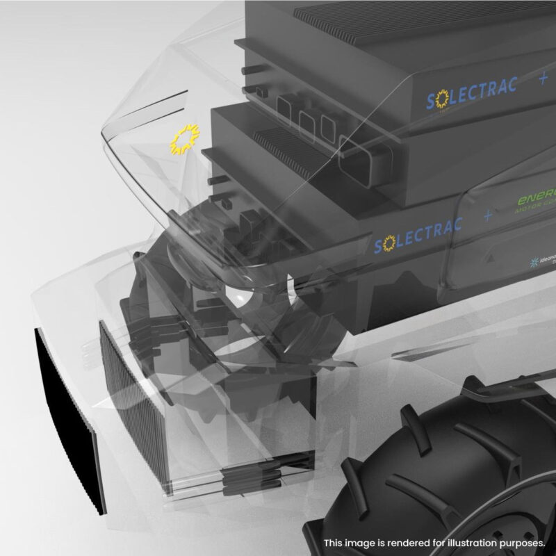 Ideanomics Design and Energica Collaborate on the Next Generation of ...