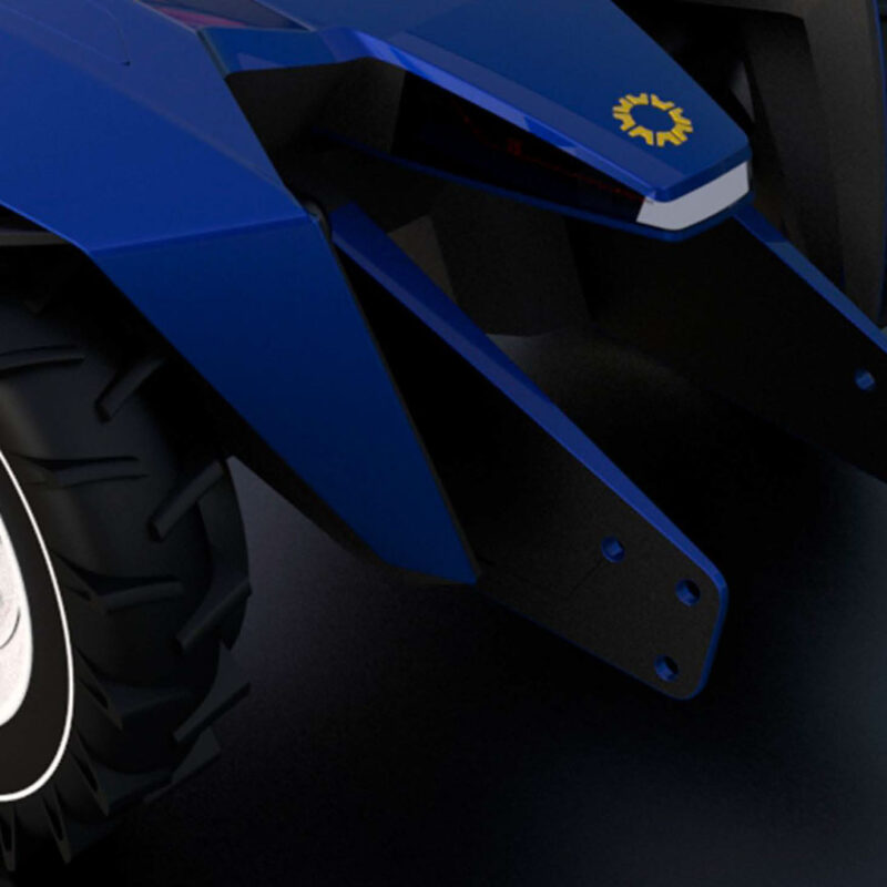 Ideanomics Design and Energica Collaborate on the Next Generation of ...